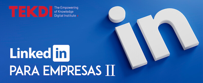 Instituto de Marketing Digital - TEKDI