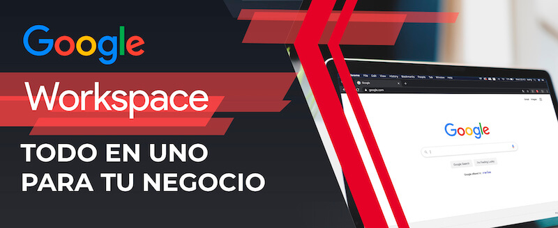 Curso Google Workspace: todo en uno para tu negocio - TEKDI - Instituto de Marketing Digital de ...